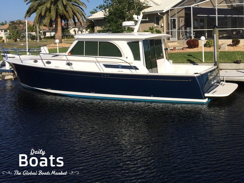 2015 Back Cove 41 for sale. View price, photos and Buy 2015 Back Cove ...