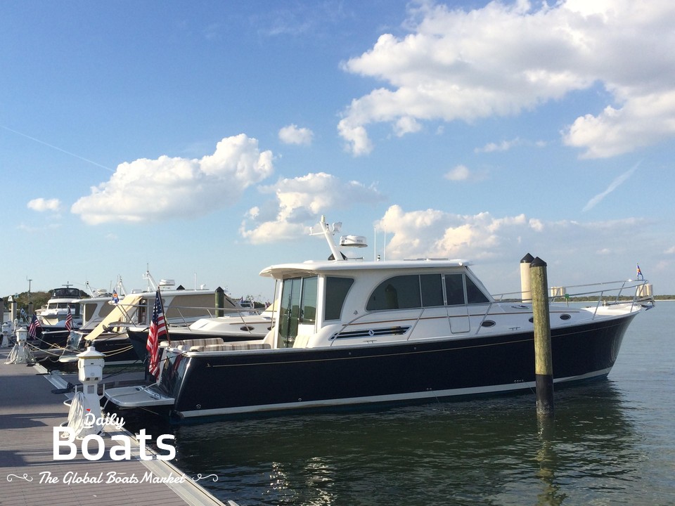 2015 Back Cove 41 for sale. View price, photos and Buy 2015 Back Cove ...