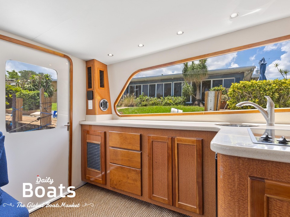 1964 Hatteras Trunk Cabin for sale. View price, photos and Buy 1964 ...