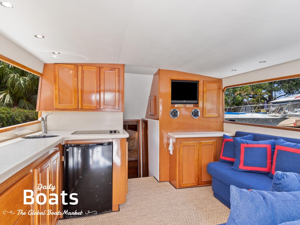 1964 Hatteras Trunk Cabin for sale. View price, photos and Buy 1964 ...