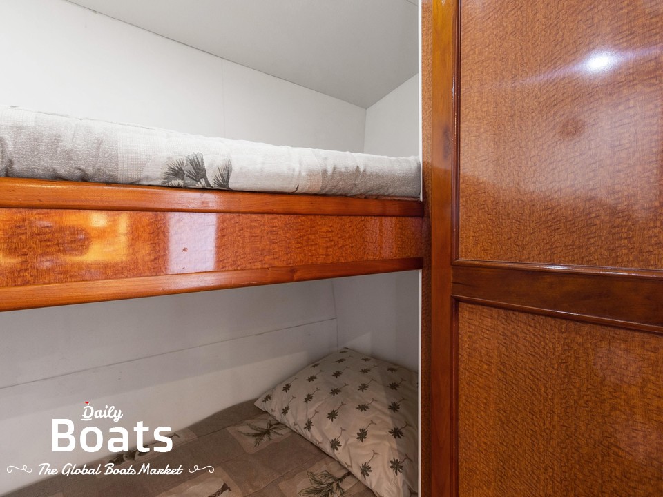 1964 Hatteras Trunk Cabin for sale. View price, photos and Buy 1964 ...