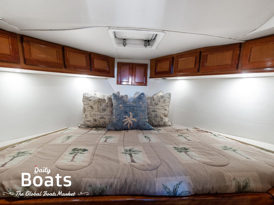 1964 Hatteras Trunk Cabin for sale. View price, photos and Buy 1964 ...