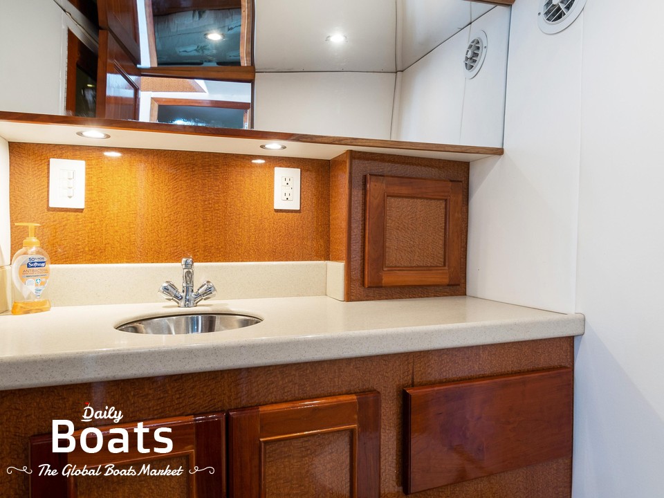 1964 Hatteras Trunk Cabin for sale. View price, photos and Buy 1964 ...