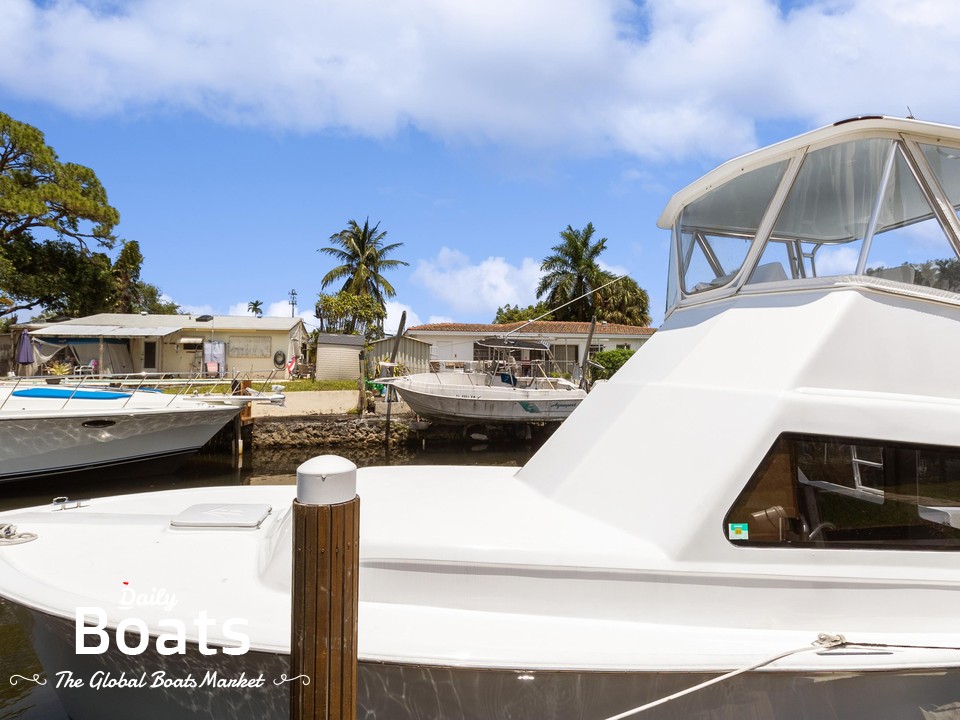 1964 Hatteras Trunk Cabin for sale. View price, photos and Buy 1964 ...