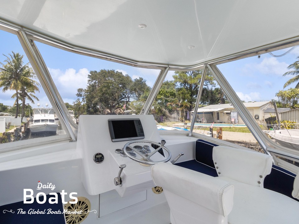 1964 Hatteras Trunk Cabin for sale. View price, photos and Buy 1964 ...