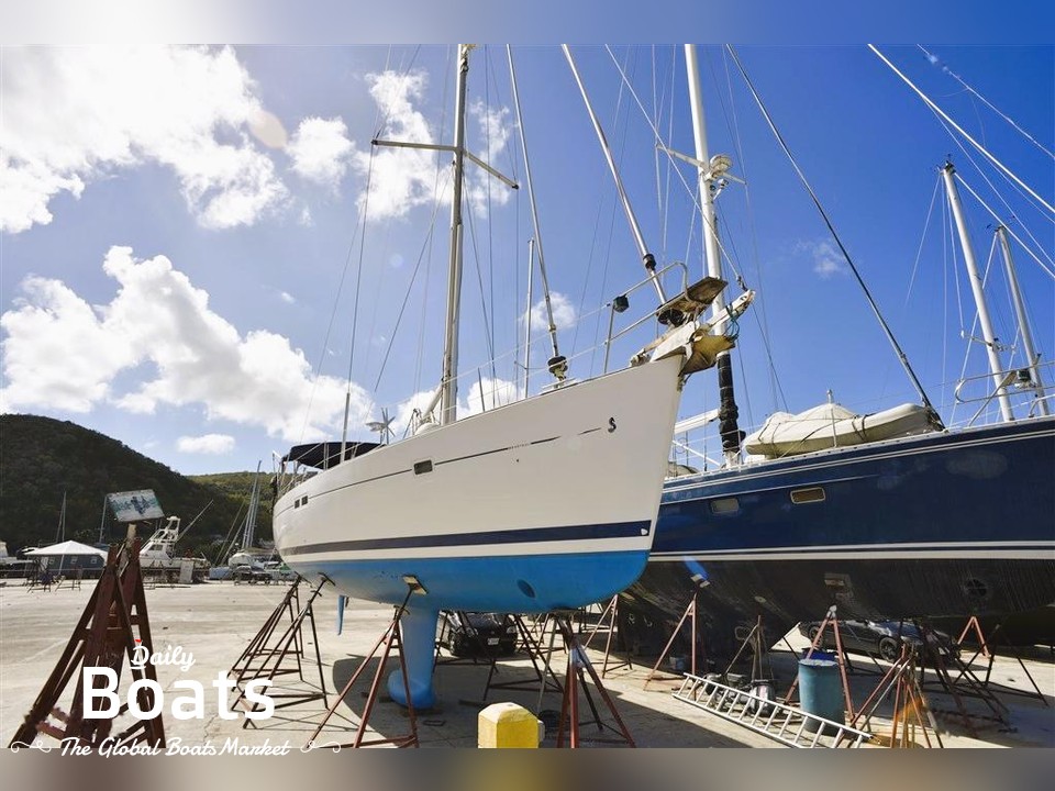 2004 Beneteau Oceanis 473 for sale. View price, photos and Buy 2004 ...