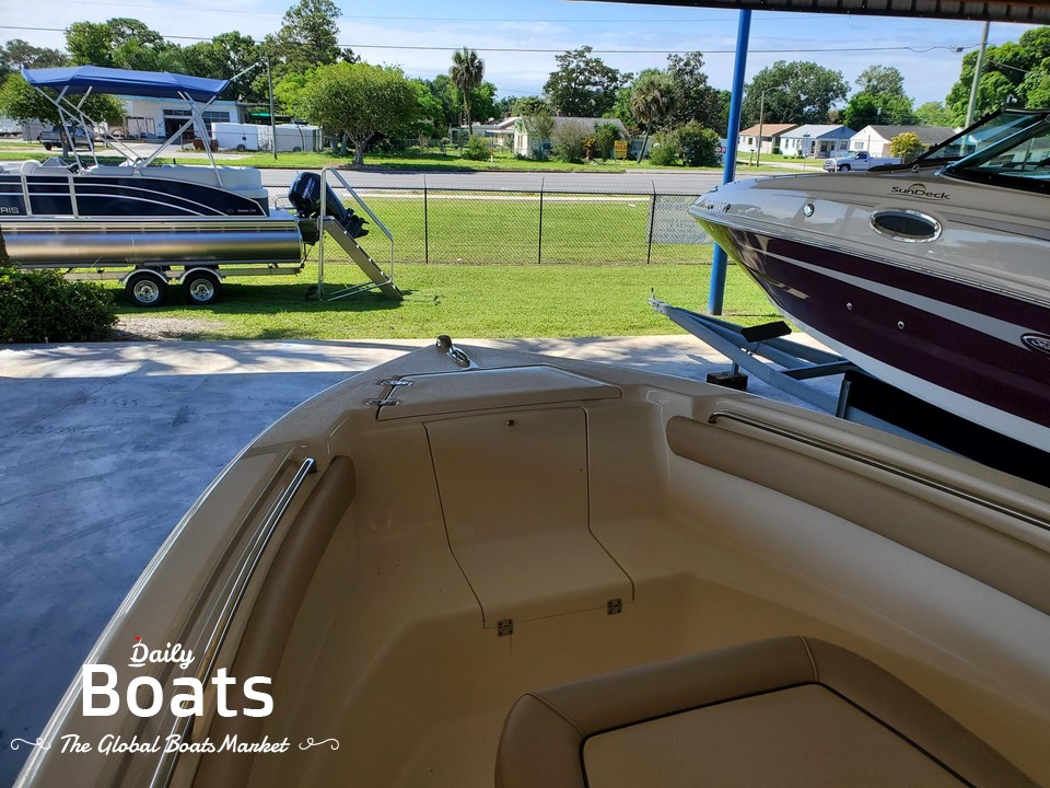 2016 Scout 210 Sportfish for sale. View price, photos and Buy 2016 ...