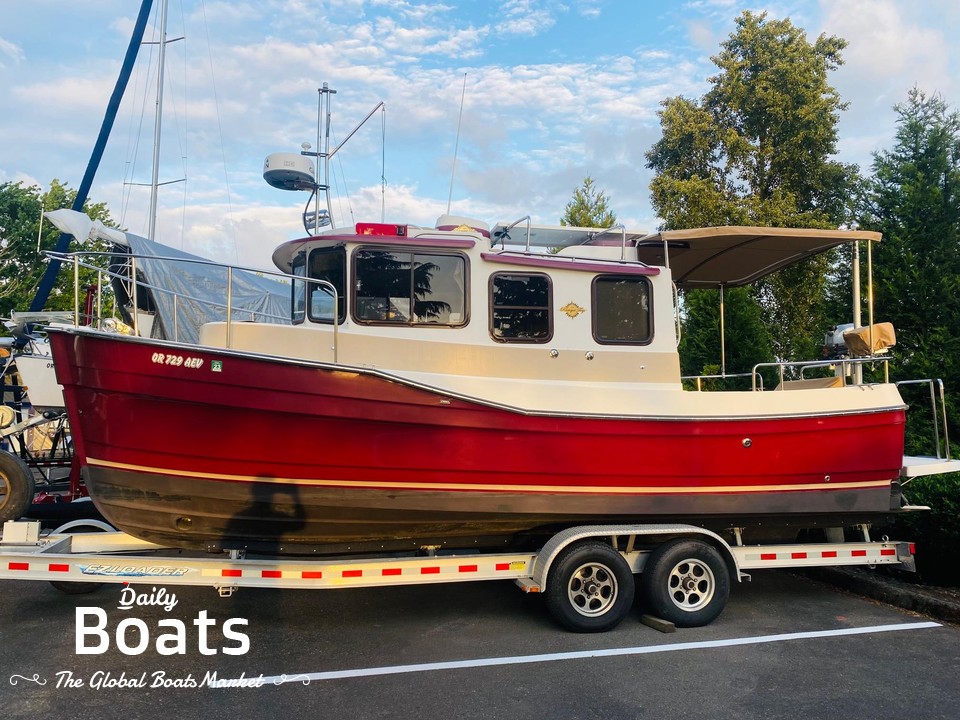 2014 Ranger Tugs 25 for sale. View price, photos and Buy 2014 Ranger ...