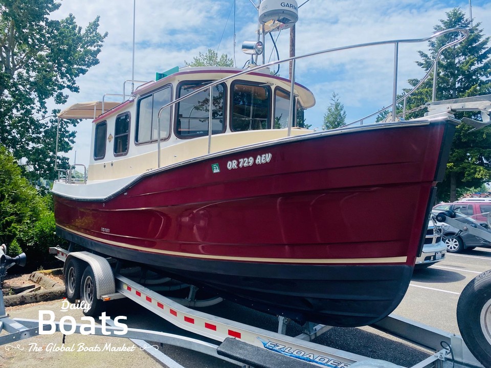 2014 Ranger Tugs 25 for sale. View price, photos and Buy 2014 Ranger ...