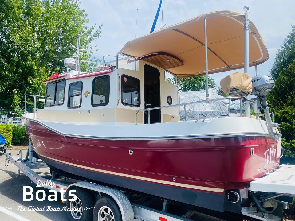 2014 Ranger Tugs 25 for sale. View price, photos and Buy 2014 Ranger ...