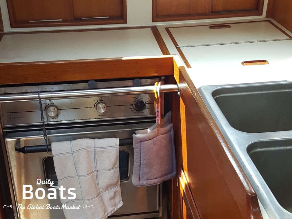 1988 Ericson 32-200 for sale. View price, photos and Buy 1988 Ericson ...