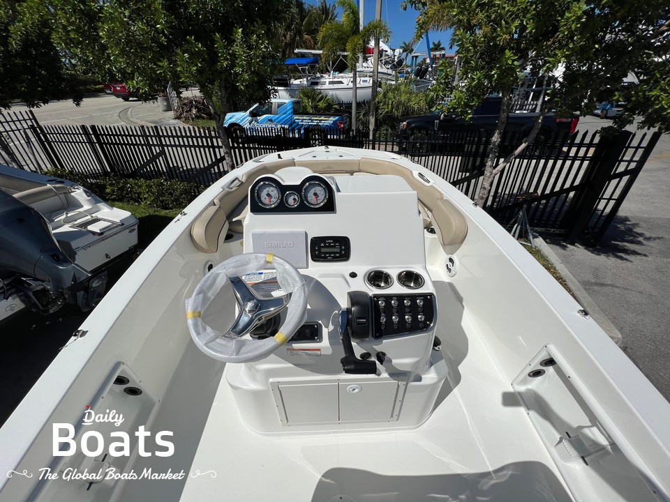 2022 NauticStar 191 Hybrid for sale. View price, photos and Buy 2022 ...