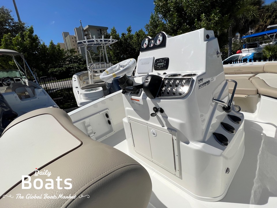 2022 NauticStar 191 Hybrid for sale. View price, photos and Buy 2022 ...