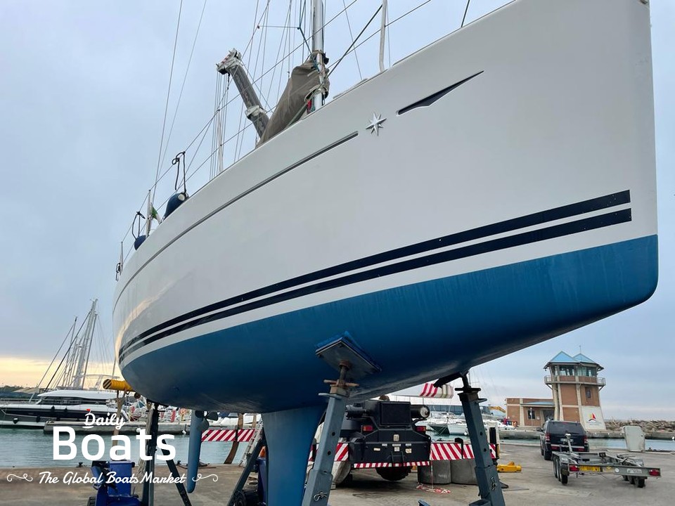 2010 Jeanneau Sun Odyssey 30I for sale. View price, photos and Buy 2010 ...