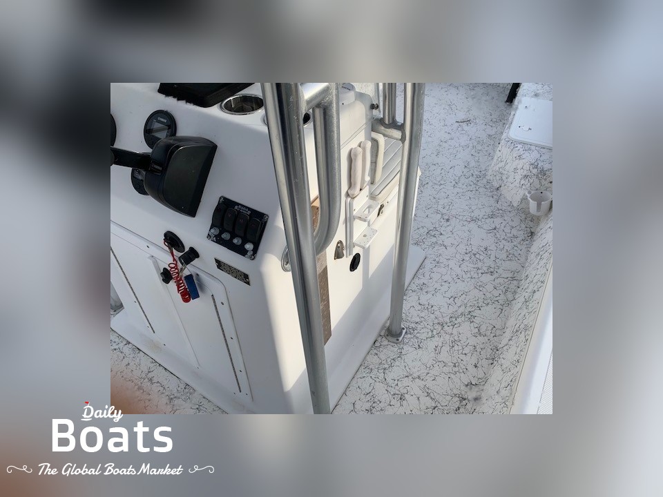 2008 Riddick Bay Runner 2290 for sale. View price, photos and Buy 2008 ...