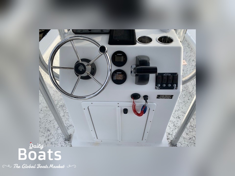 2008 Riddick Bay Runner 2290 for sale. View price, photos and Buy 2008 ...