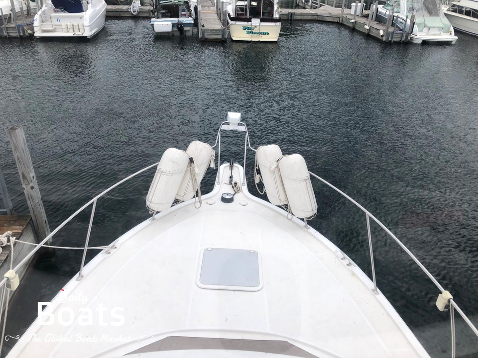 1997 Carver 355 Aft Cabin for sale. View price, photos and Buy 1997 ...