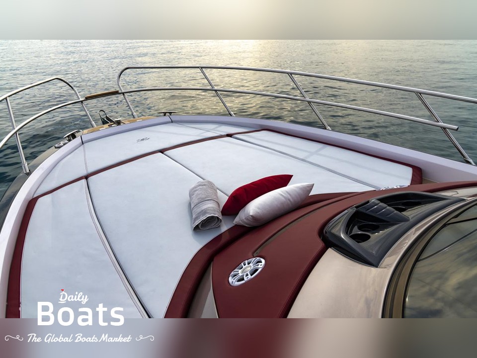 2022 Sessa Marine Key Largo 40 for sale. View price, photos and Buy ...