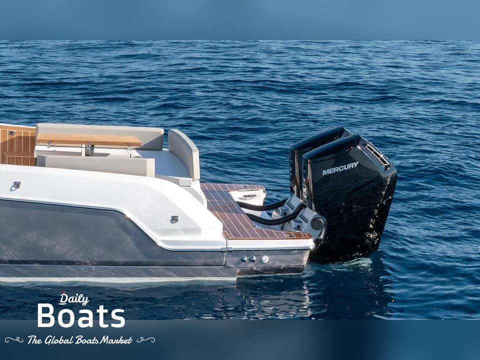 2022 Sessa Marine Key Largo 40 for sale. View price, photos and Buy ...