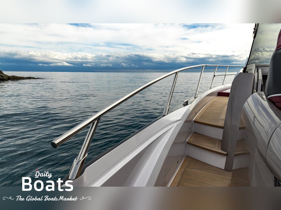 2022 Sessa Marine Key Largo 40 for sale. View price, photos and Buy ...