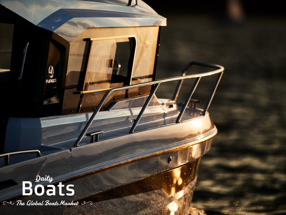 2022 Parker 920 Explorer Max for sale. View price, photos and Buy 2022 ...