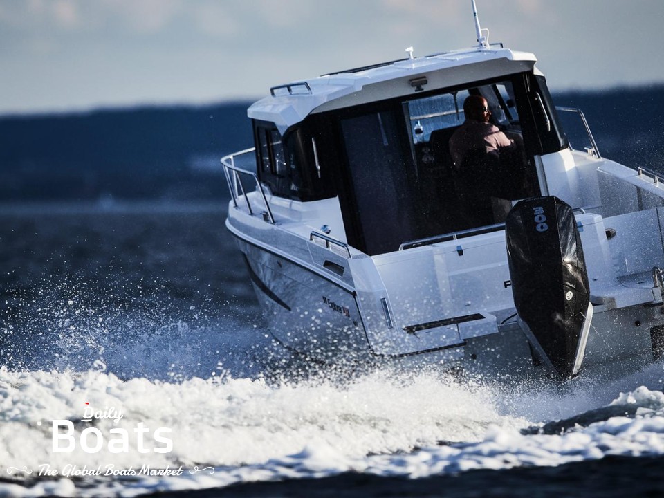 2022 Parker 920 Explorer Max for sale. View price, photos and Buy 2022 ...