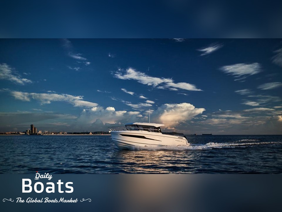 2022 Parker 920 Explorer Max for sale. View price, photos and Buy 2022 ...