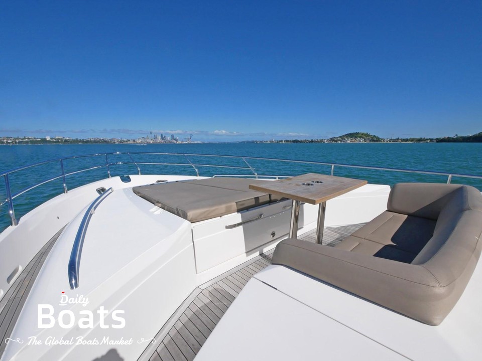 2012 Princess 72 Motor Yacht for sale. View price, photos and Buy 2012 ...