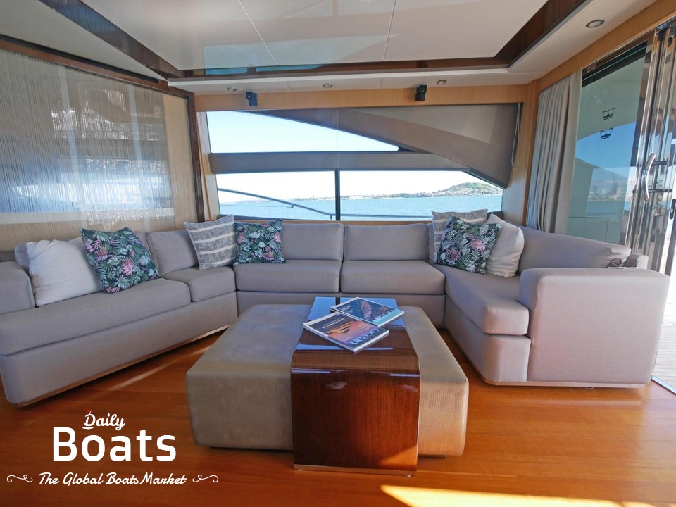 2012 Princess 72 Motor Yacht for sale. View price, photos and Buy 2012 ...