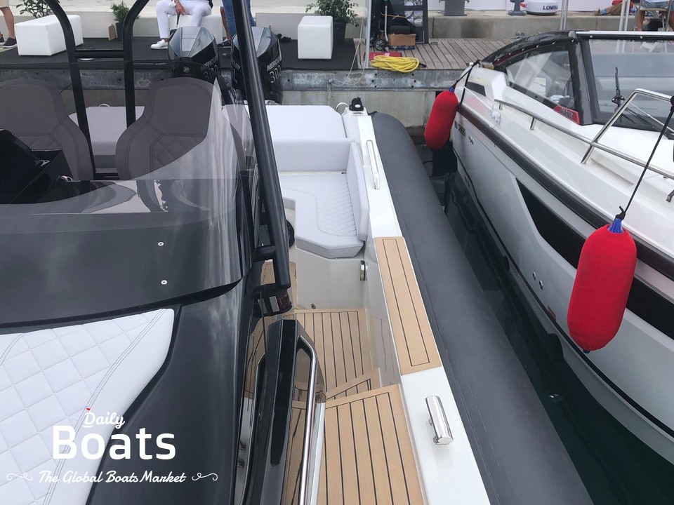 2022 SPX RIB 38 for sale. View price, photos and Buy 2022 SPX RIB 38 ...