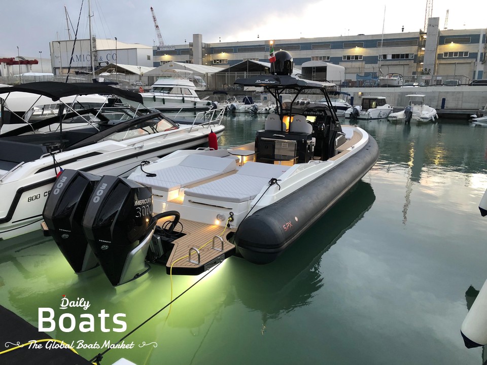 2022 SPX RIB 38 for sale. View price, photos and Buy 2022 SPX RIB 38 ...