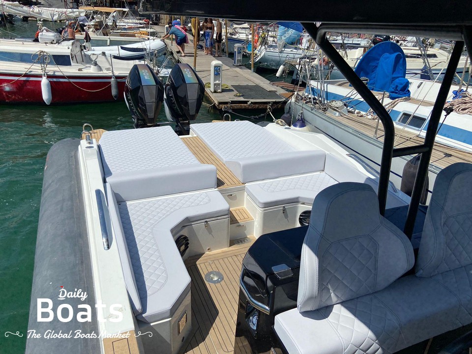 2022 SPX RIB 38 for sale. View price, photos and Buy 2022 SPX RIB 38 ...