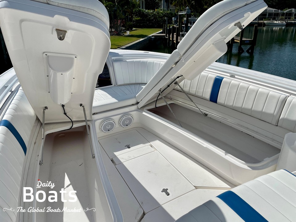 2017 Intrepid 327 Center Console for sale. View price, photos and Buy ...