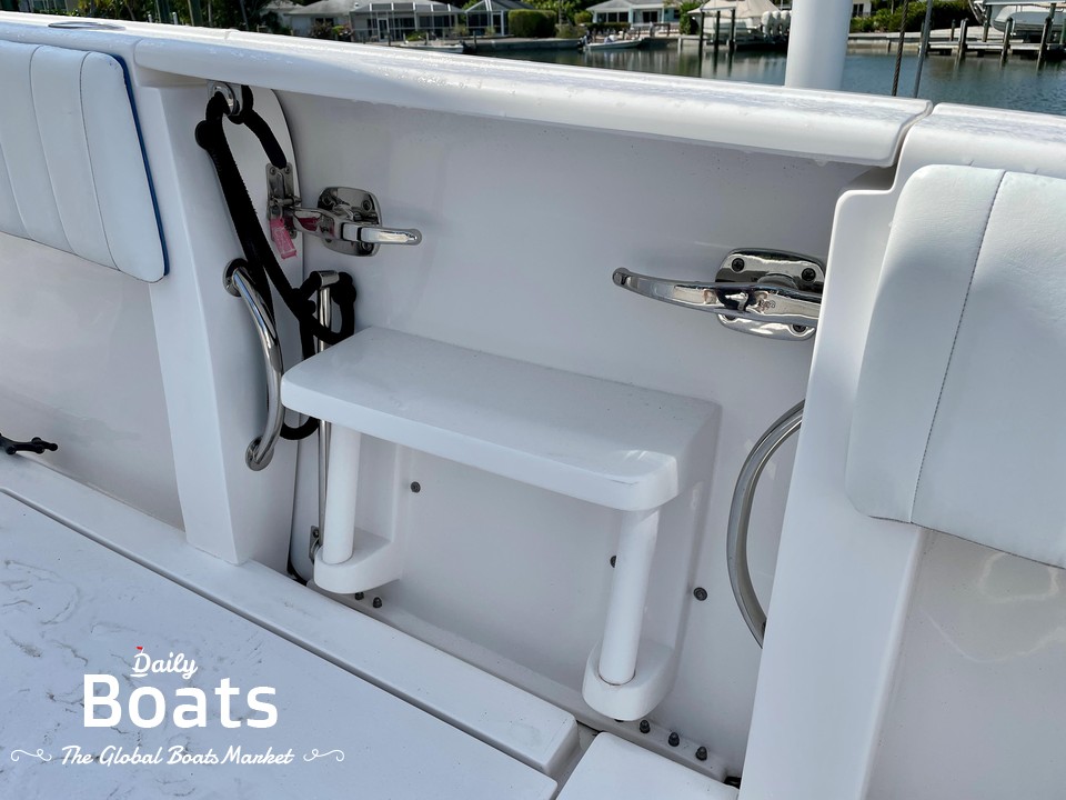 2017 Intrepid 327 Center Console for sale. View price, photos and Buy ...