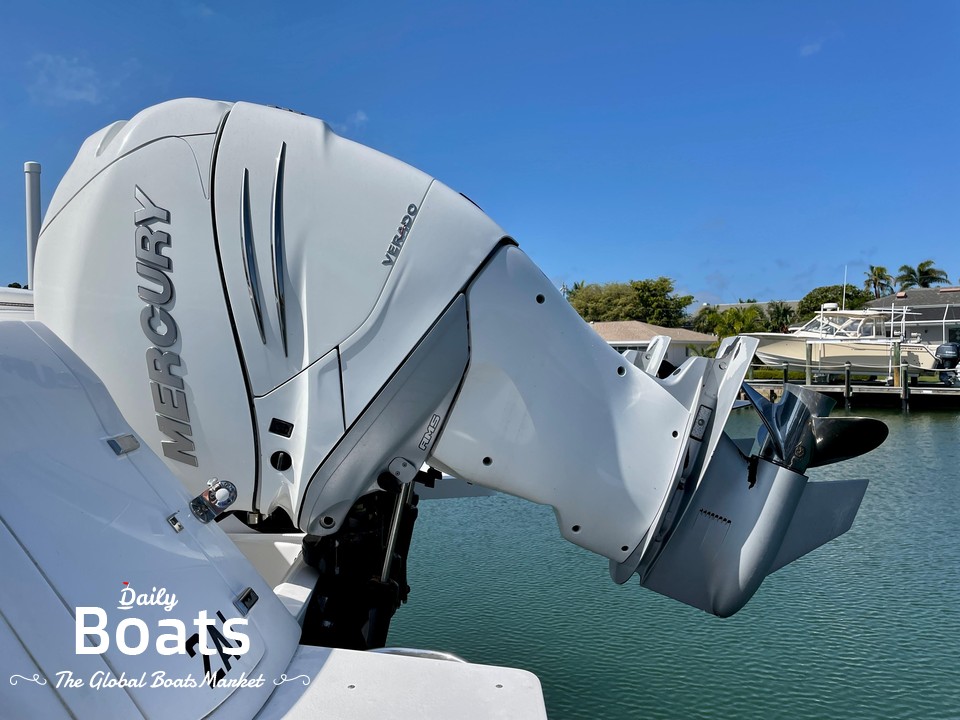 2017 Intrepid 327 Center Console for sale. View price, photos and Buy ...