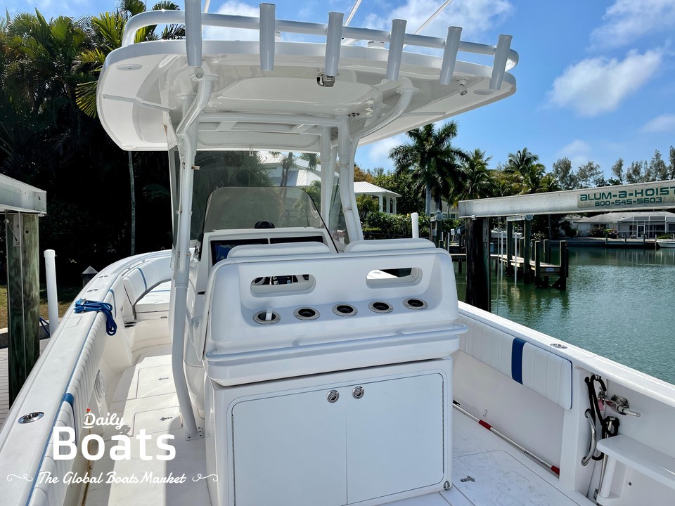 2017 Intrepid 327 Center Console for sale. View price, photos and Buy ...