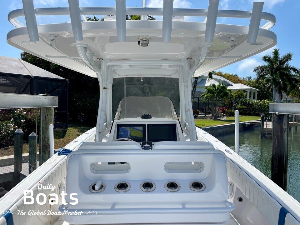 2017 Intrepid 327 Center Console for sale. View price, photos and Buy ...