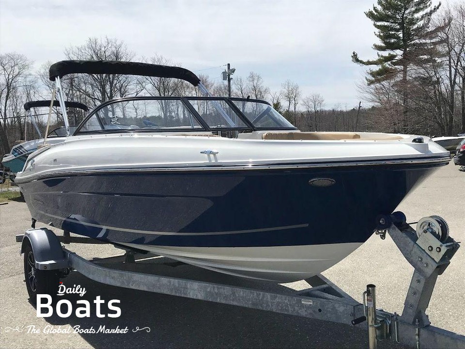 2022 Bayliner Vr4 Bowrider for sale. View price, photos and Buy 2022 ...