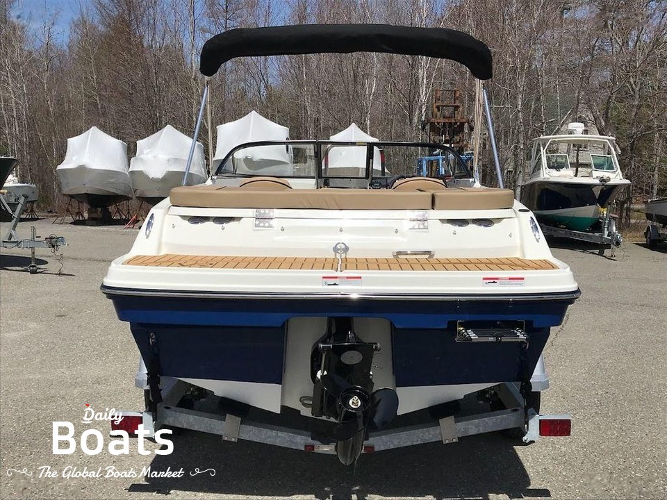 2022 Bayliner Vr4 Bowrider for sale. View price, photos and Buy 2022 ...