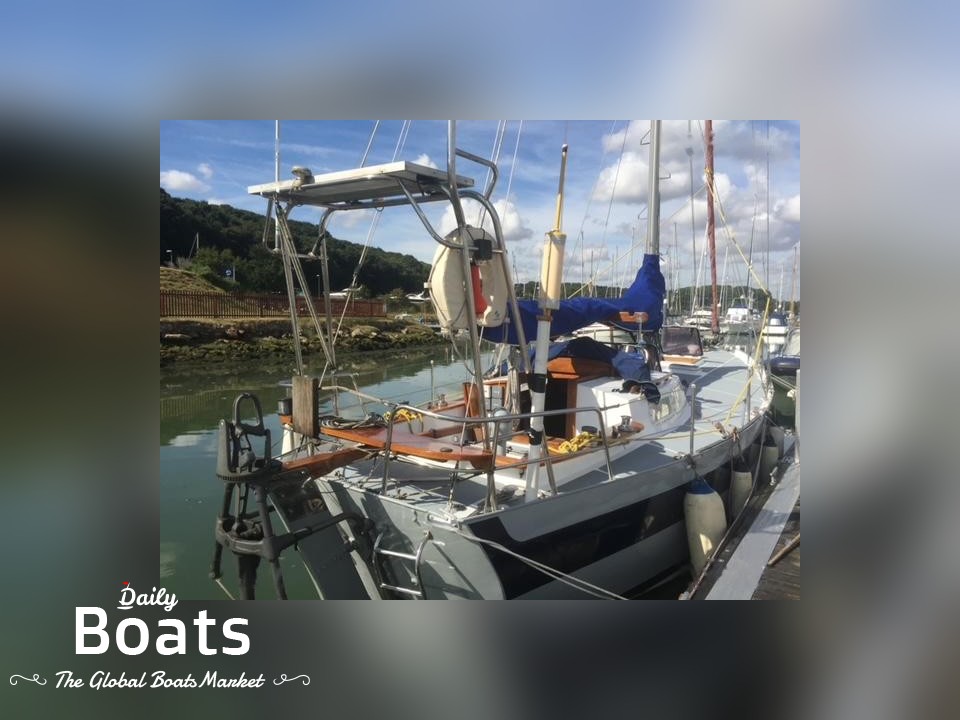 1988 Ebbtide 33 for sale. View price, photos and Buy 1988 Ebbtide 33 ...