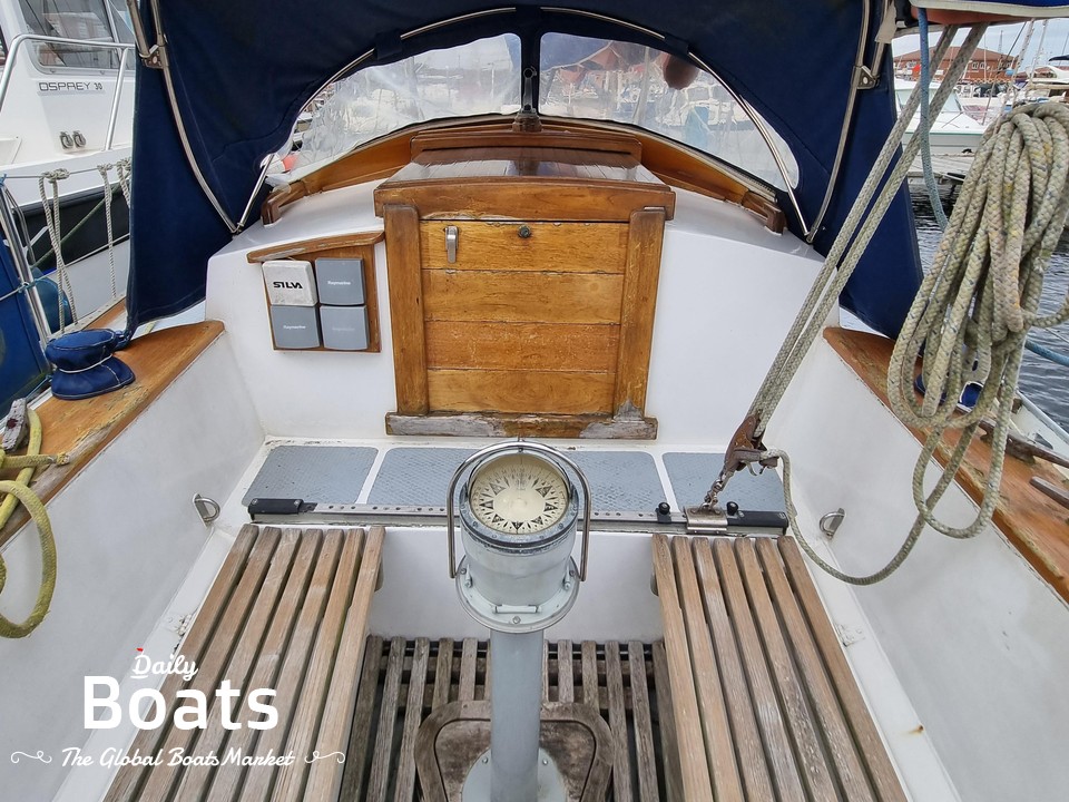 1988 Ebbtide 33 for sale. View price, photos and Buy 1988 Ebbtide 33 ...