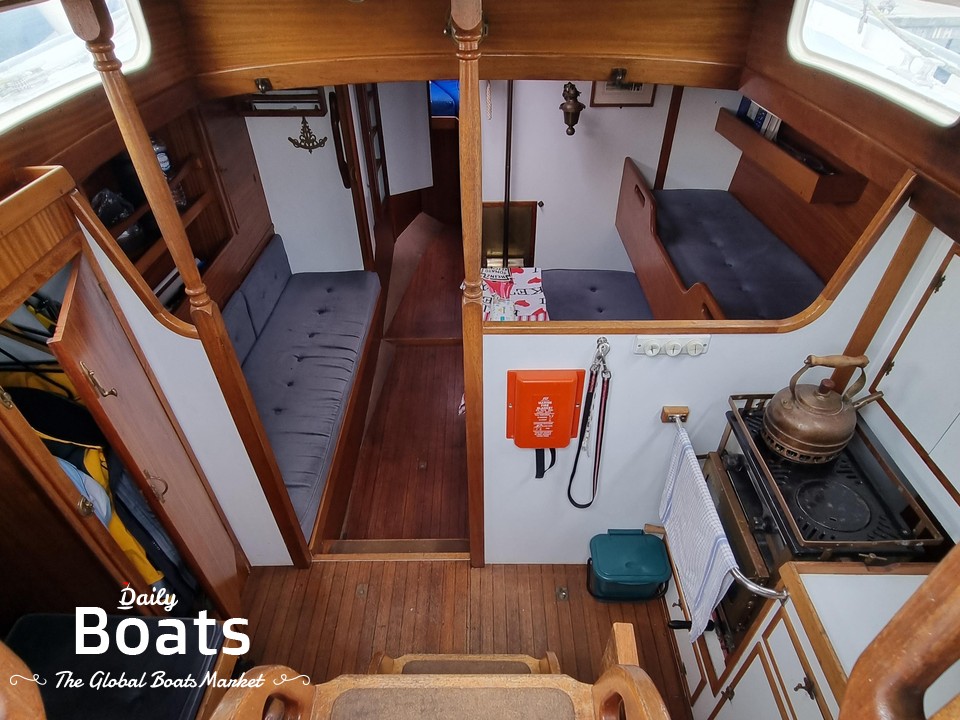 1988 Ebbtide 33 for sale. View price, photos and Buy 1988 Ebbtide 33 ...