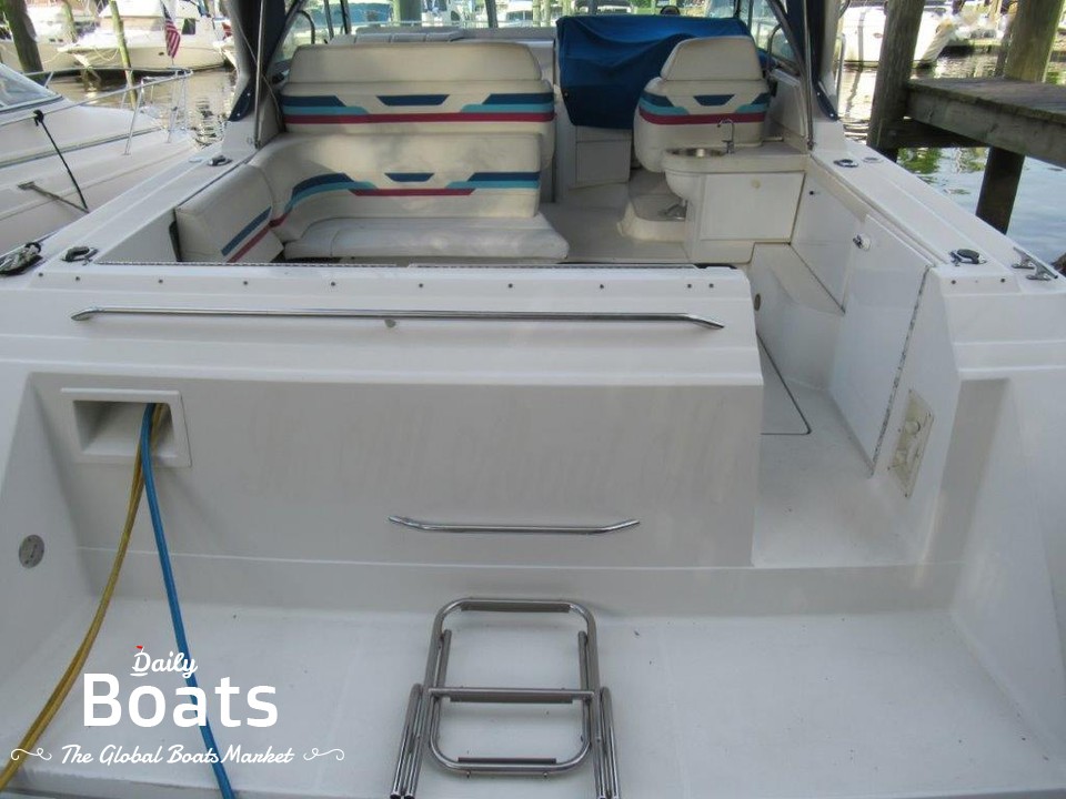 1997 Formula 34 Pc for sale. View price, photos and Buy 1997 Formula 34 ...