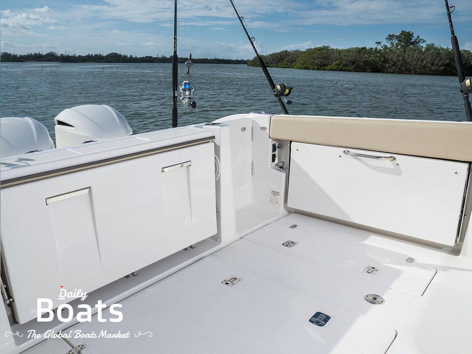 2023 Pursuit Dc 365 Dual Console for sale. View price, photos and Buy ...