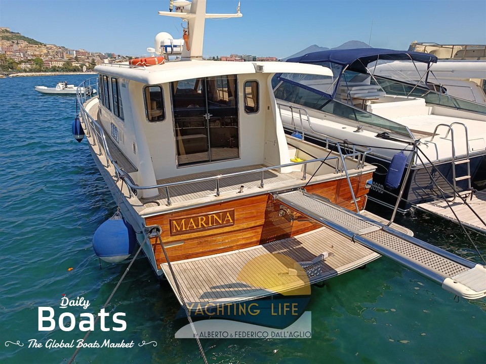 2008 Alaska 45 for sale. View price, photos and Buy 2008 Alaska 45 #278820