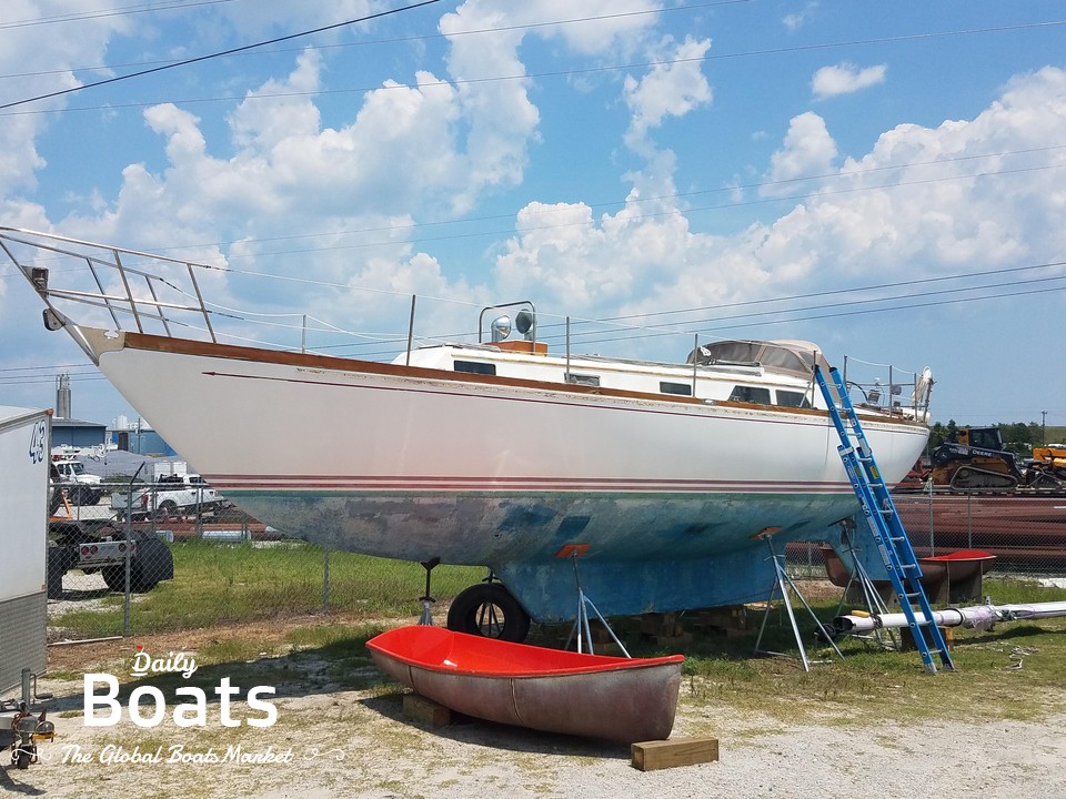 Ocean Cruising for sale in North America - Daily Boats