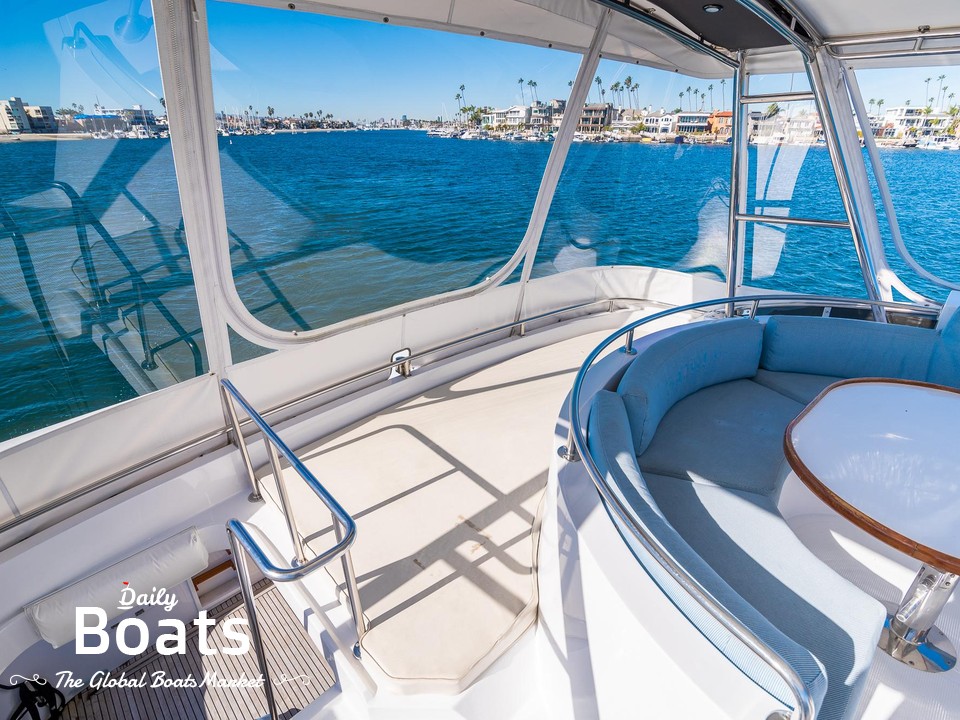 1988 Mikelson 48 Sedan for sale. View price, photos and Buy 1988 ...