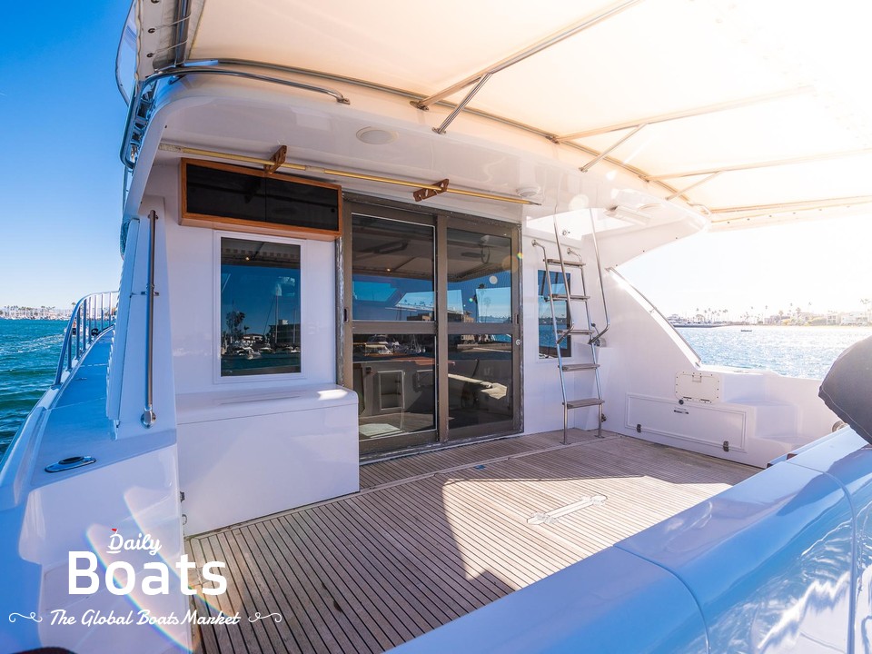 1988 Mikelson 48 Sedan for sale. View price, photos and Buy 1988 ...