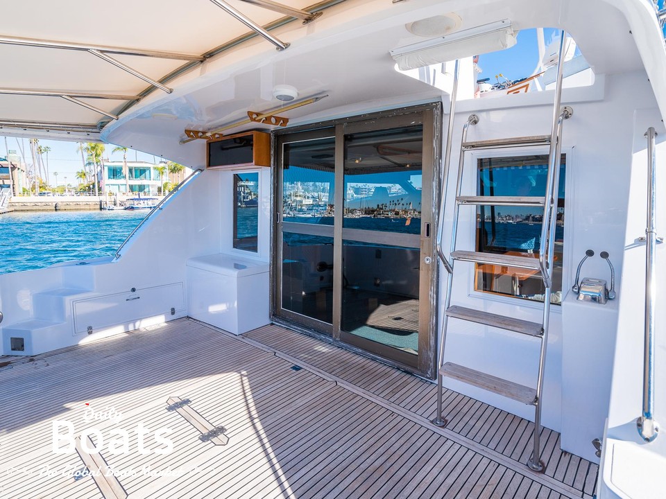 1988 Mikelson 48 Sedan for sale. View price, photos and Buy 1988 ...