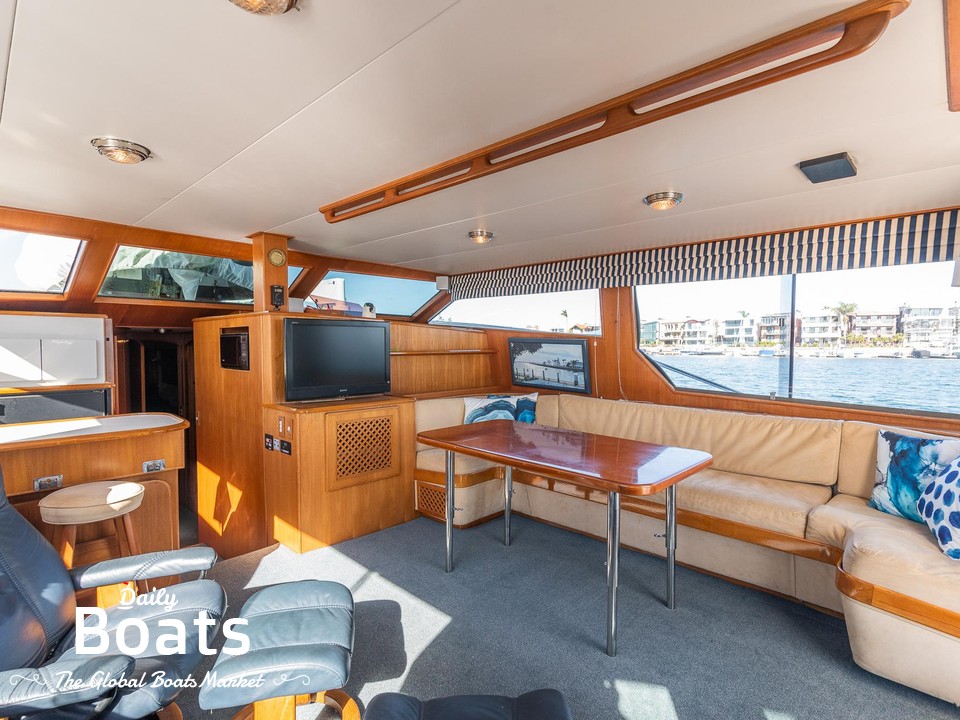 1988 Mikelson 48 Sedan for sale. View price, photos and Buy 1988 ...